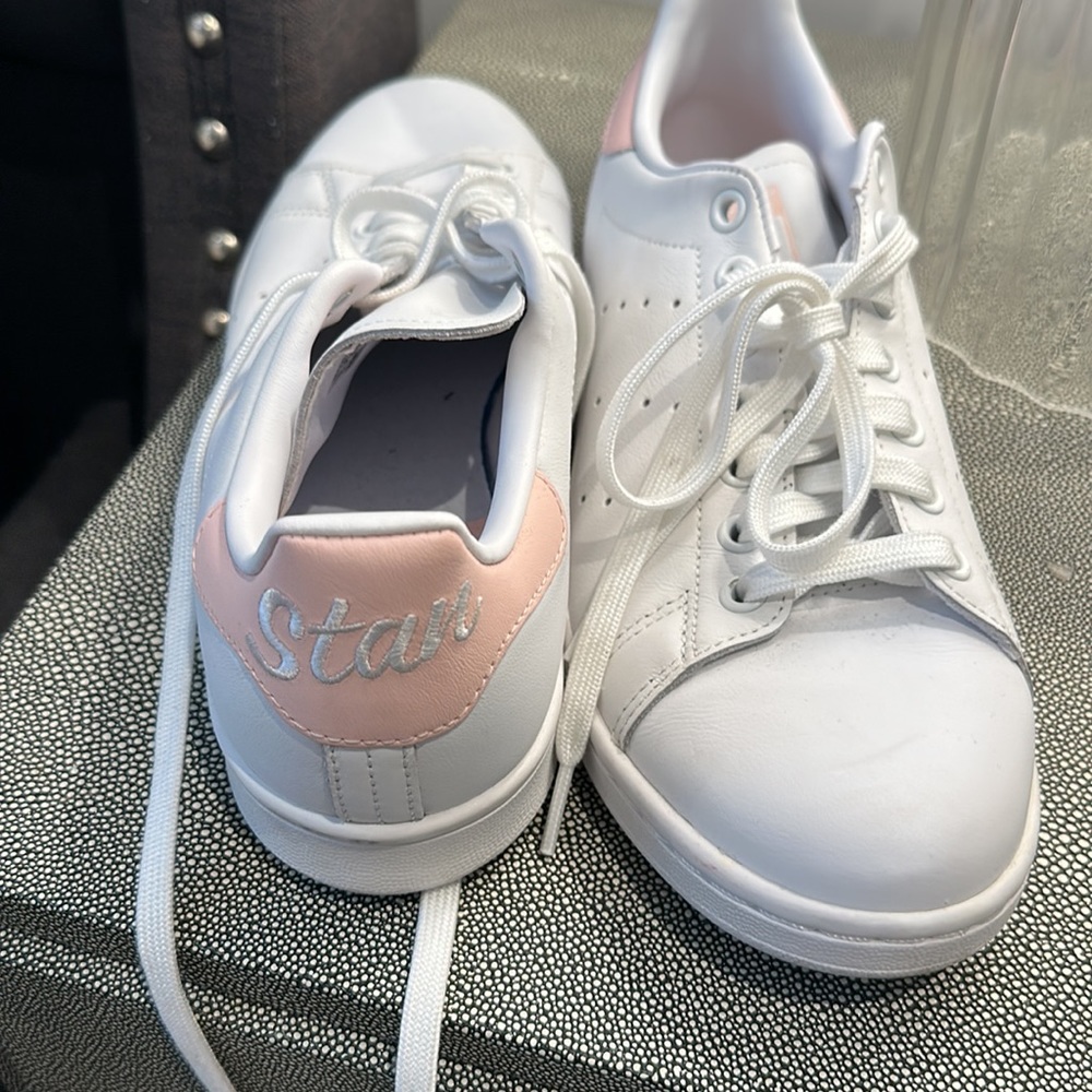 Pink Stan Smith Adidas - Gem